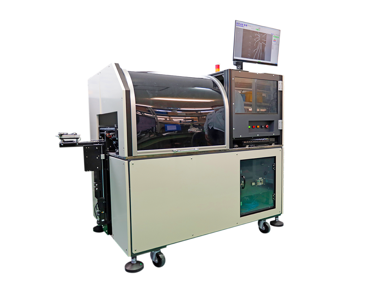 製品紹介 | AXISTECHNOLOGY